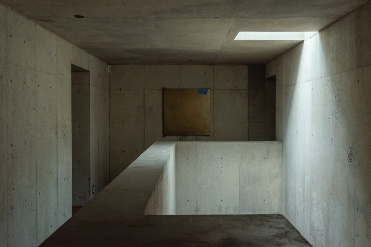 YinjiSpace - Tomoaki Uno Architects x Miyukiyama House